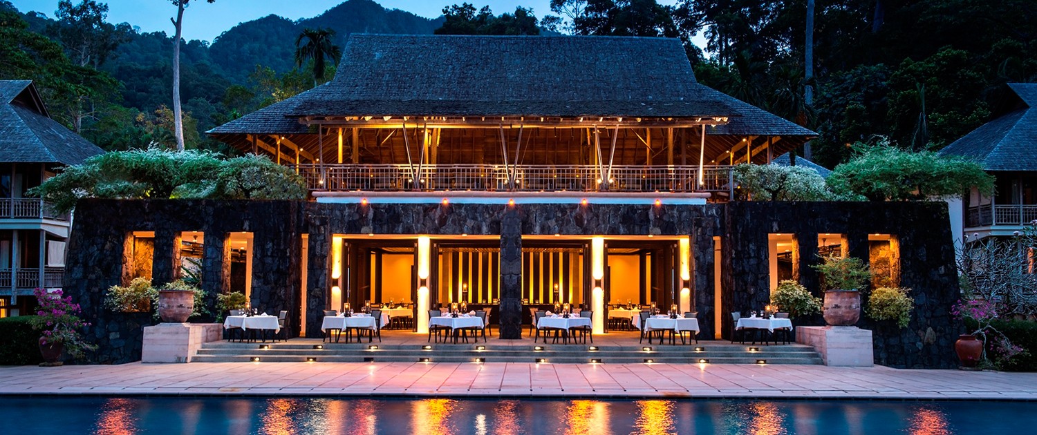 Lunch at the DATAI - Lee Marine