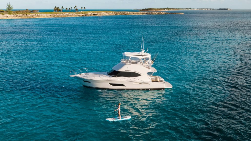 Riviera Australia – Lee Marine