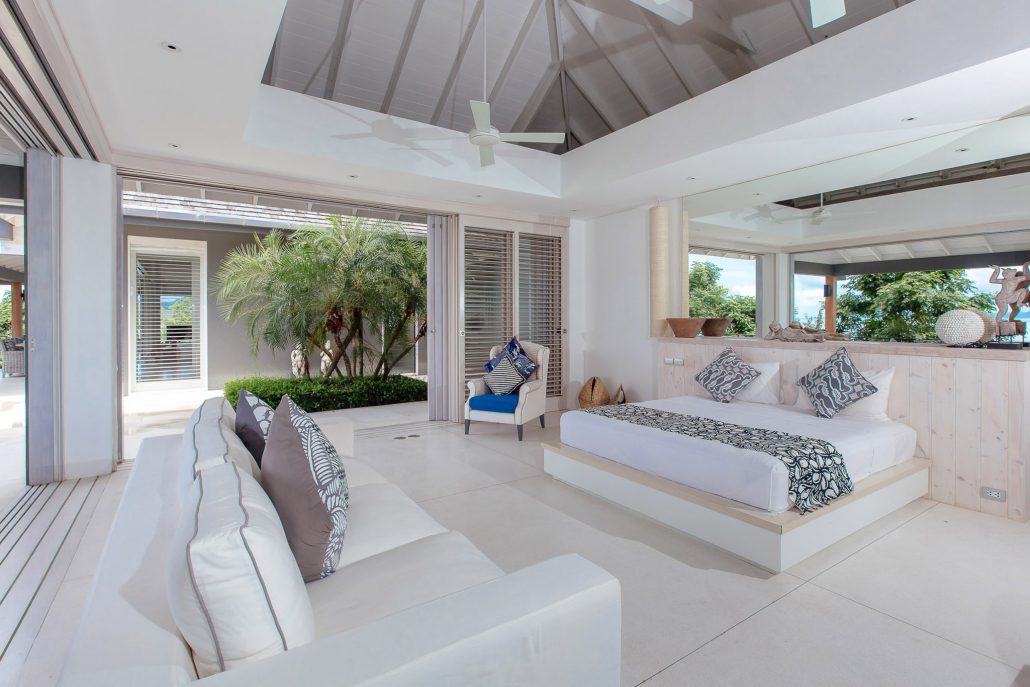 Cape Laem Sor Estate - Lee Marine