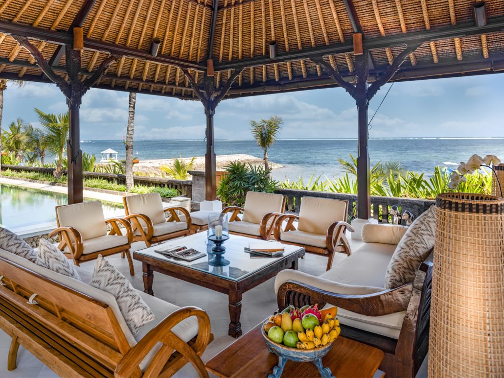 Villa Cemara - Sanur, Bali - Lee Marine