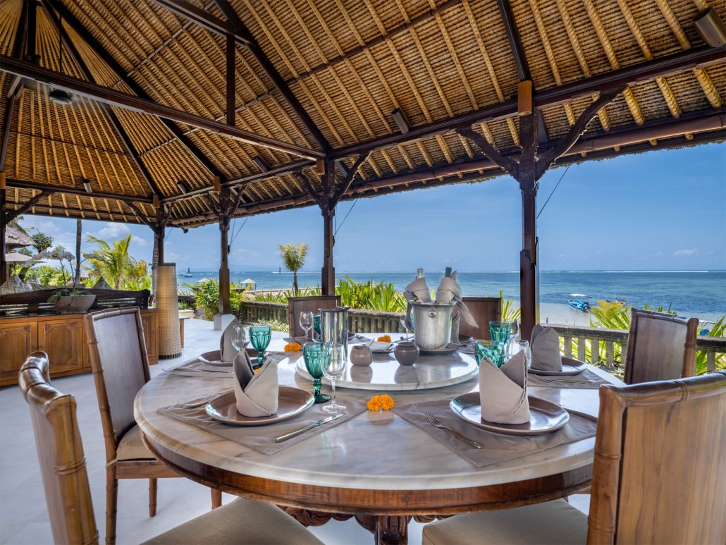 Villa Cemara - Sanur, Bali - Lee Marine