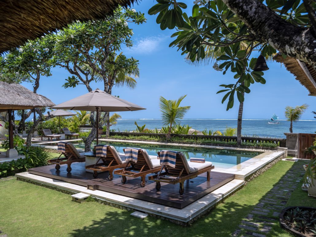 Villa Cemara - Sanur, Bali - Lee Marine