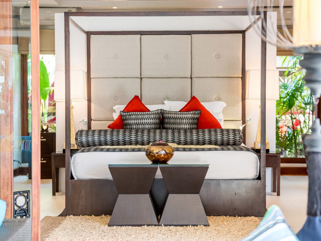 Villa Chi Samui - Koh Samui - Lee Marine