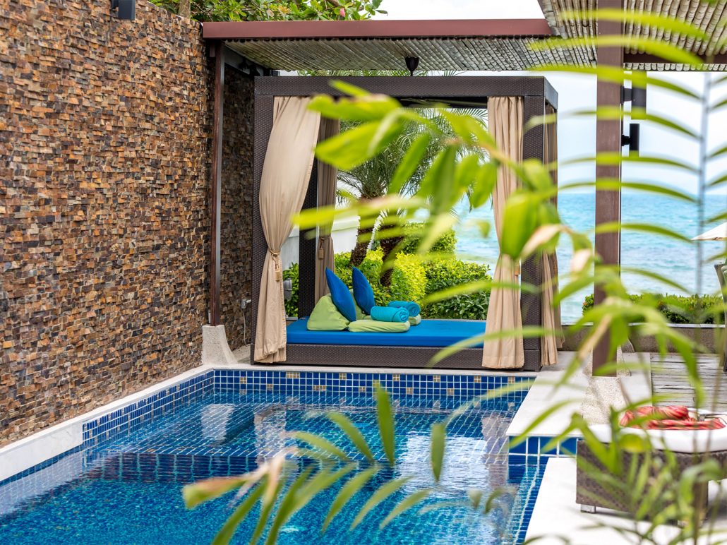 Villa Chi Samui - Koh Samui - Lee Marine