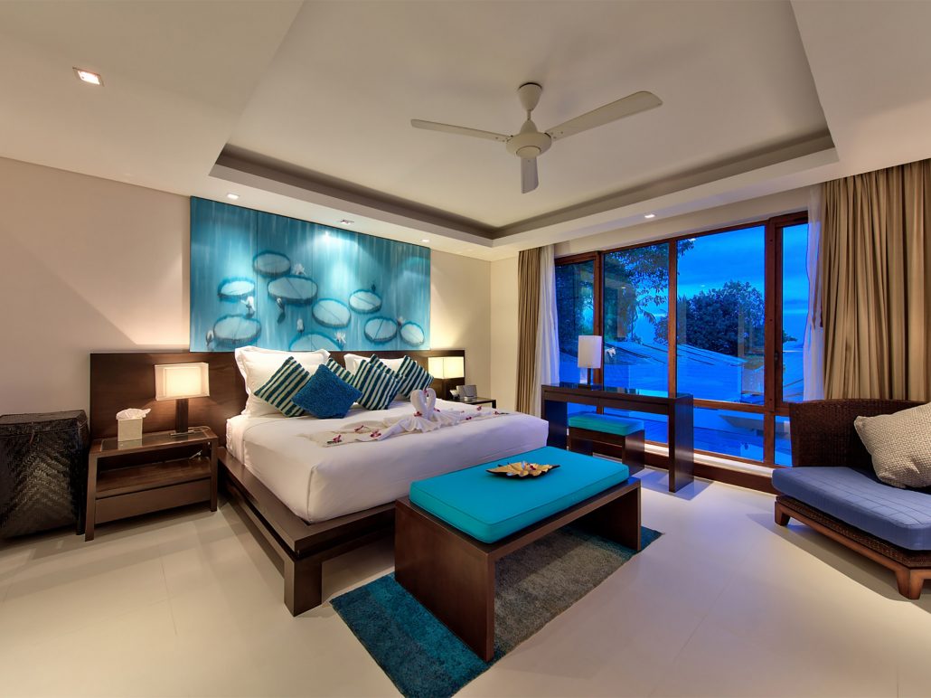 Villa Chi Samui - Koh Samui - Lee Marine