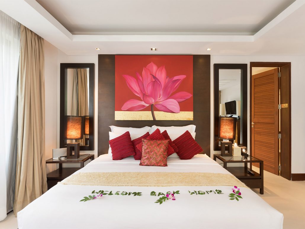 Villa Chi Samui - Koh Samui - Lee Marine