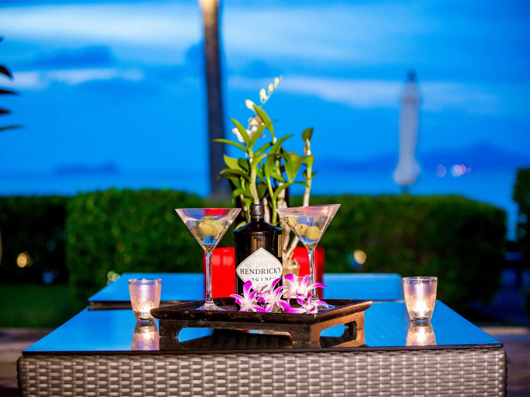 Villa Chi Samui - Koh Samui - Lee Marine