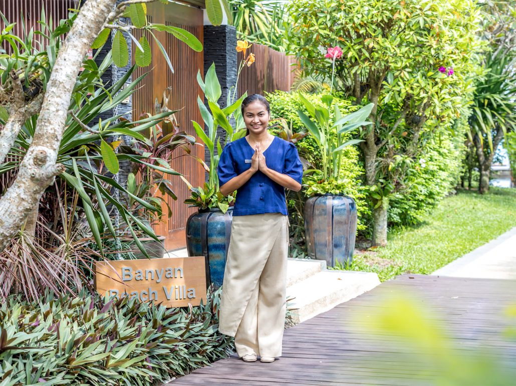 Villa Chi Samui - Koh Samui - Lee Marine