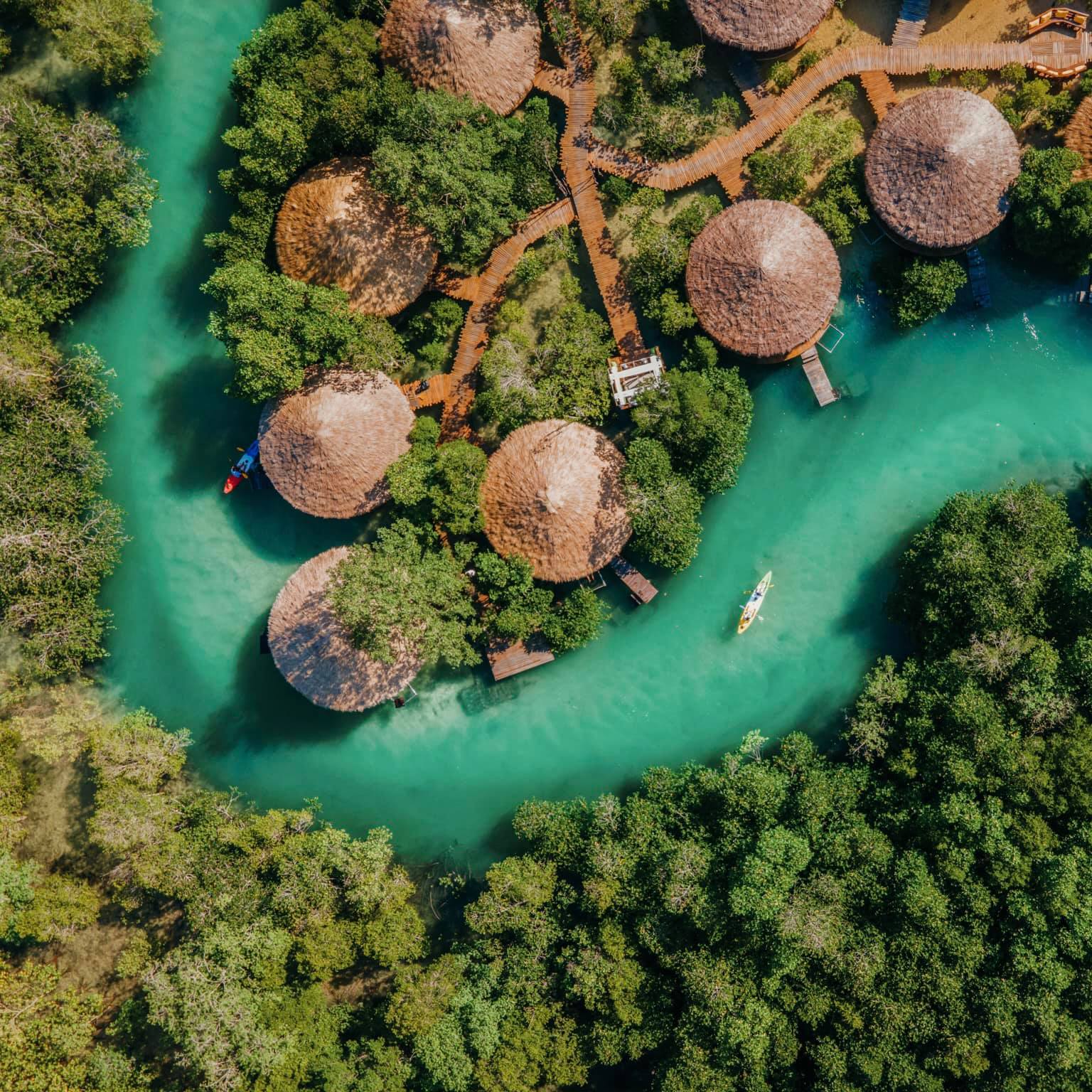 Koh Phayam Island, Ranong - Probably the most beautiful island in ...