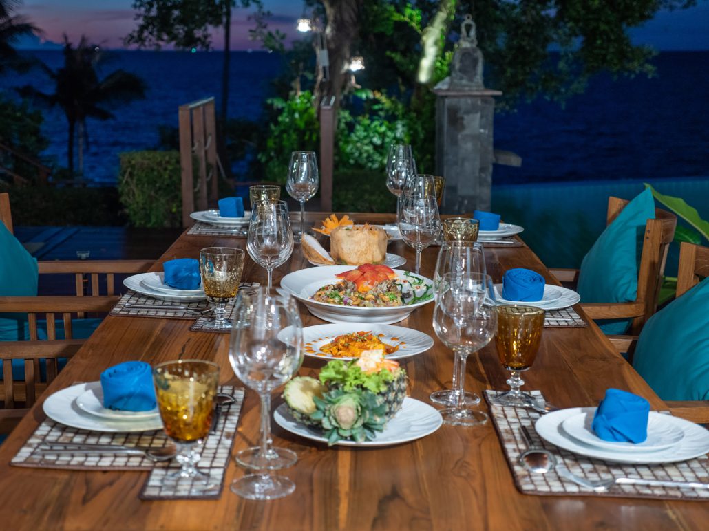 Villa Riva - Samui - Lee Marine