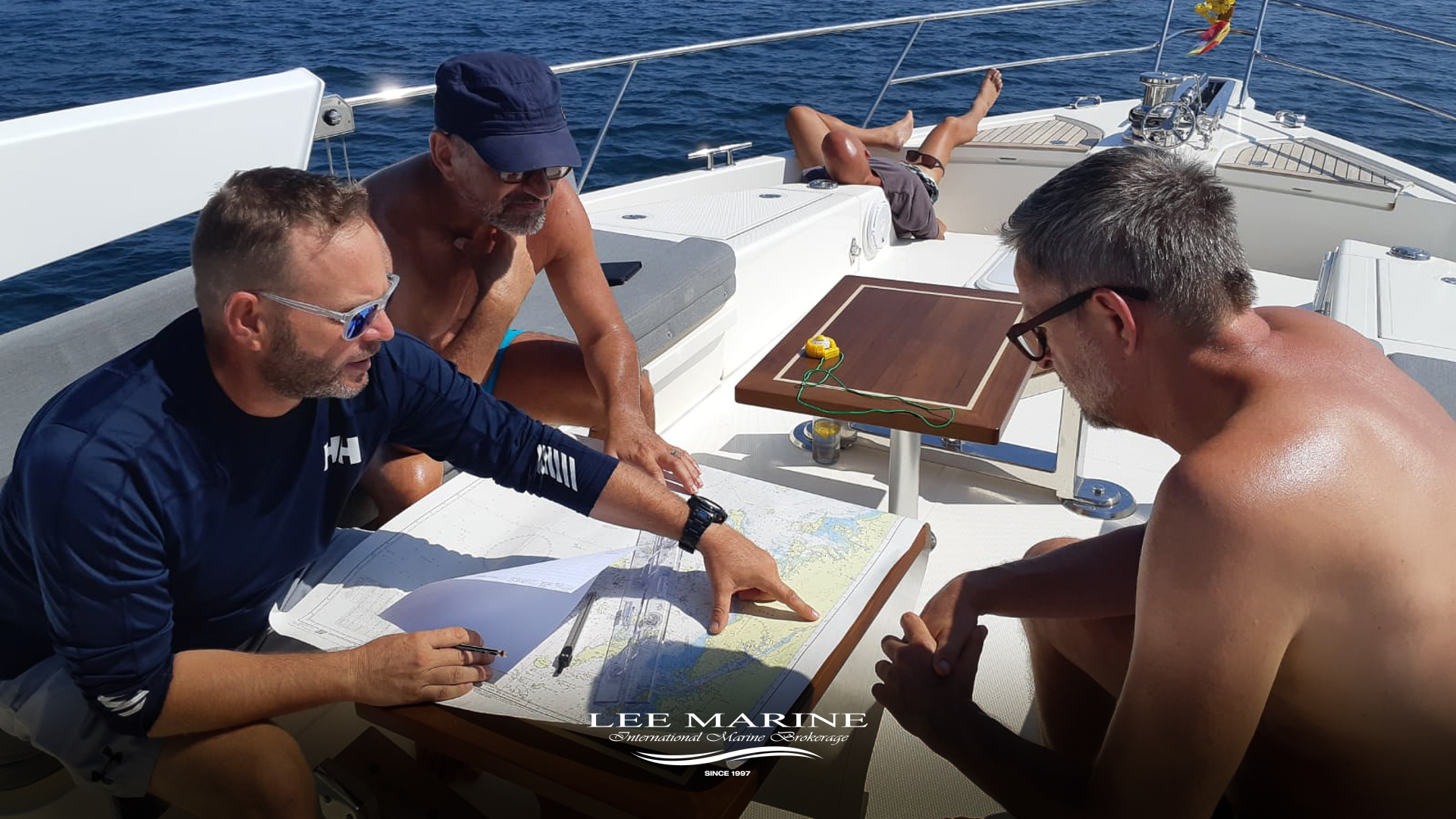 Navigating the Waves: Guide to Planning a Successful Boating Trip