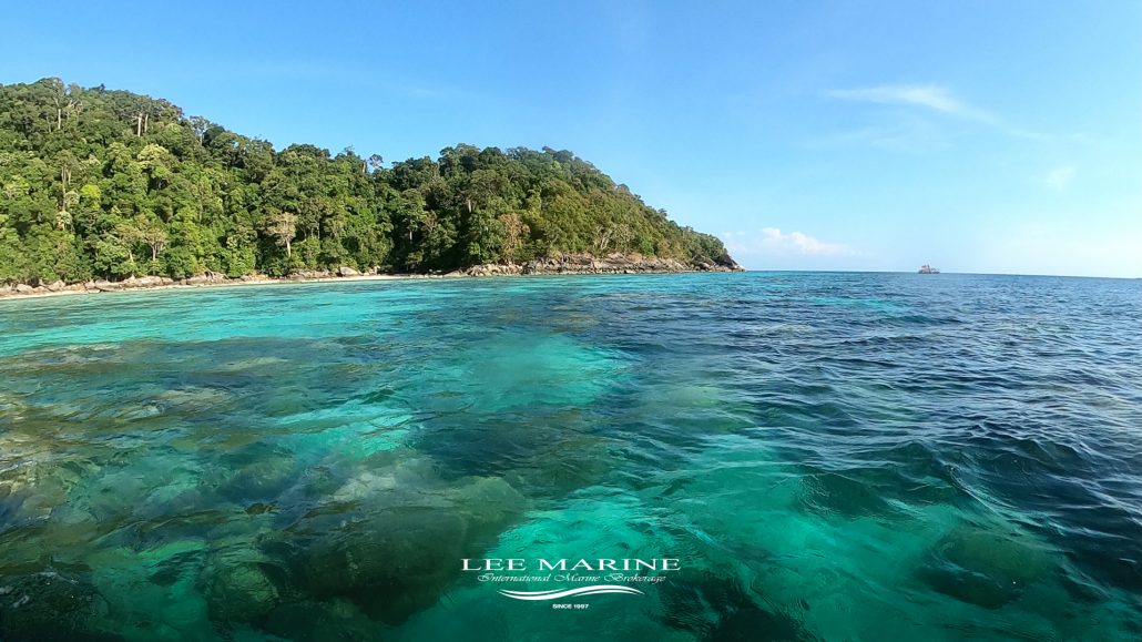 Surin Islands: Exploring Heritage and Natural Splendor Via Phuket