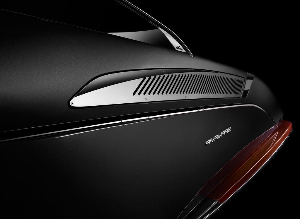 Rivamare: the new Riva icon – Lee Marine
